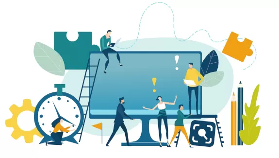 Embracing Vulnerability in Leadership Part III | ABA Technologies Embracing Vulnerability in Leadership Part III | ABA Technologies